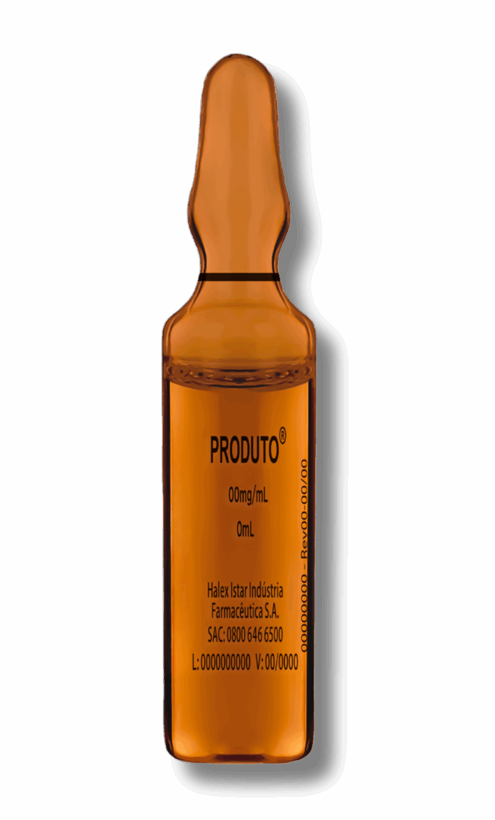Clize® – Cloridrato de clonidina – HalexIstar